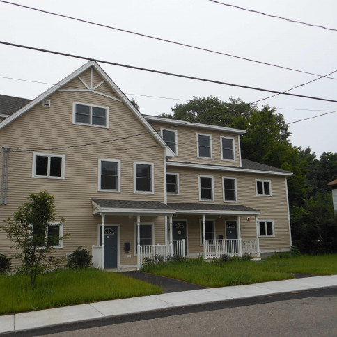 Gallery | J.C. Cavanaugh Architecture LLC